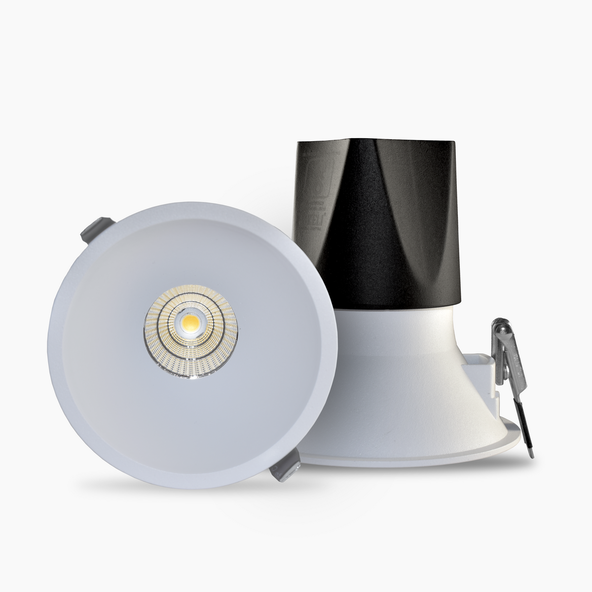 Timeless 8 watt COB Downlight (Deep COB) – Smartway Lighting