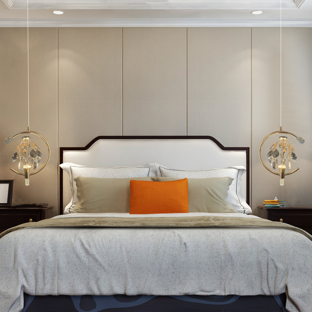 Unorik LED Pendant Lamp – Smartway Lighting