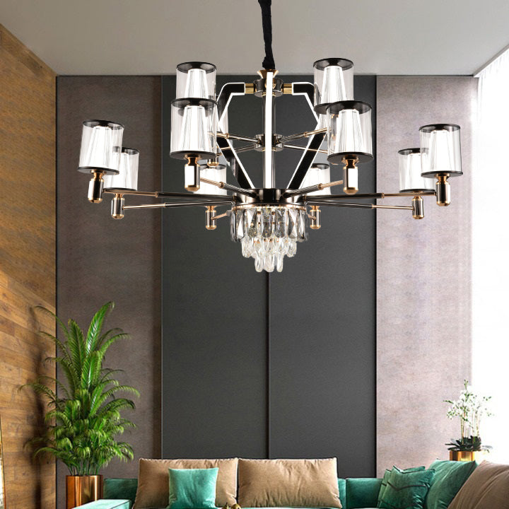 Buy Camacian LED Smart Chandelier - Smartway Lighting – Smartway Lighting