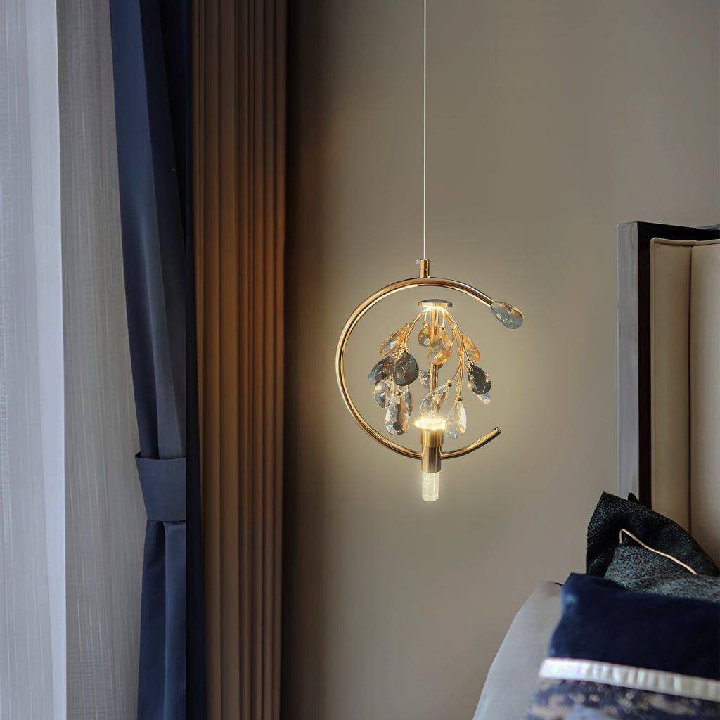 Unorik LED Pendant Lamp – Smartway Lighting