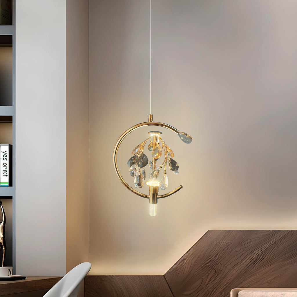 Unorik LED Pendant Lamp – Smartway Lighting