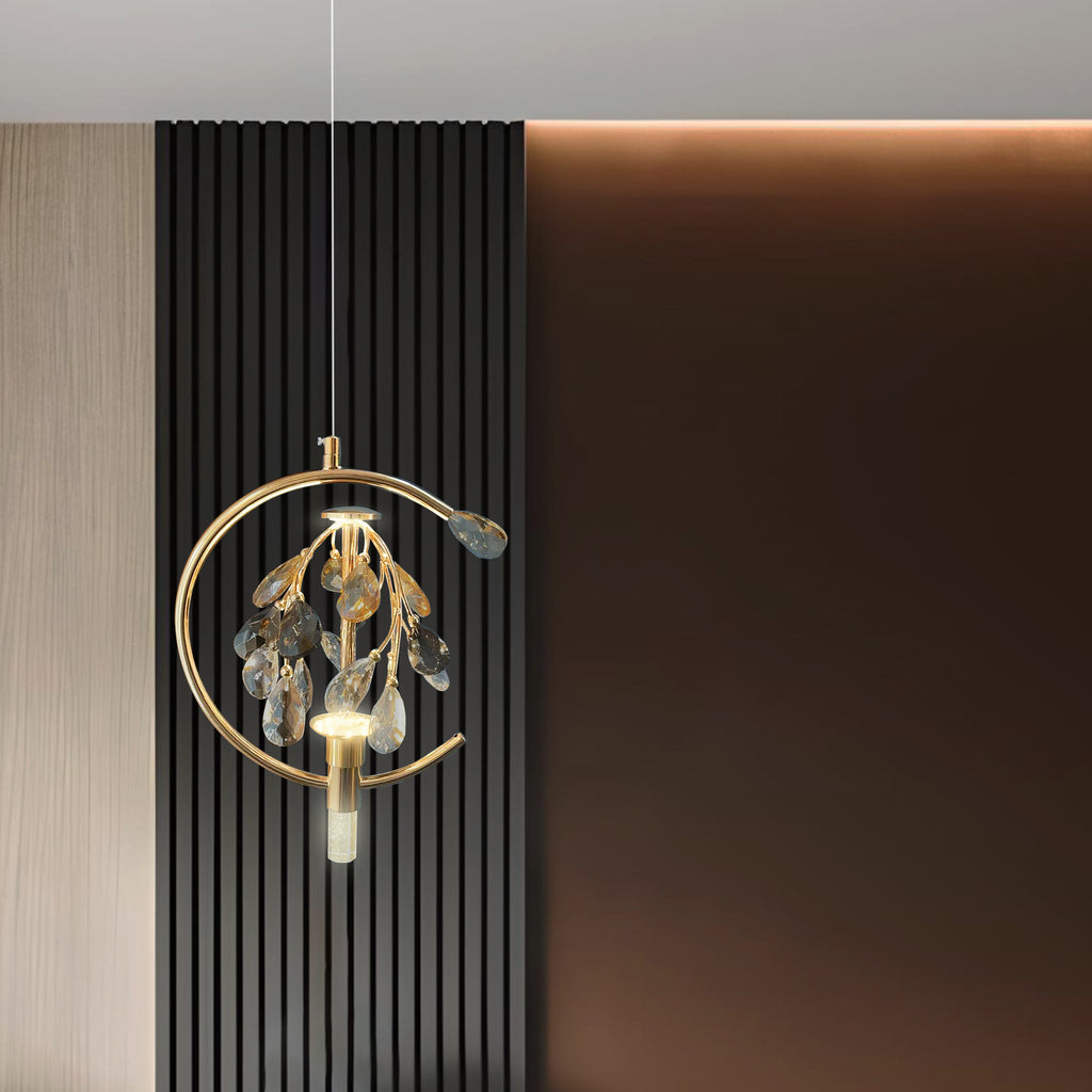 Unorik LED Pendant Lamp – Smartway Lighting