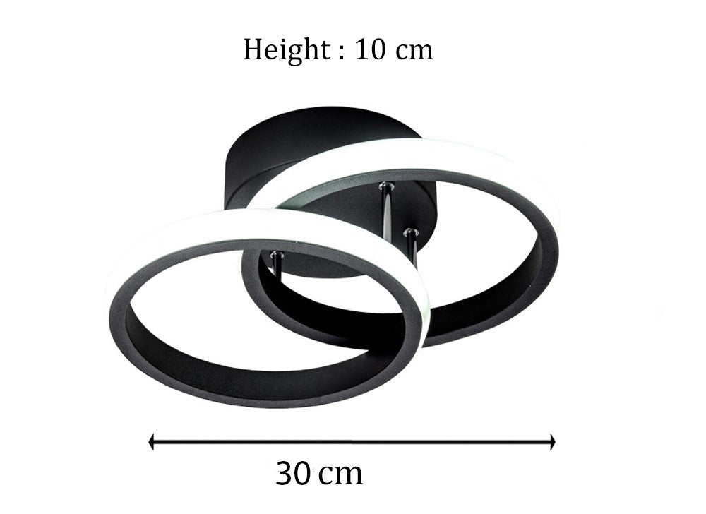 Buy Ceiling Lamp Chandelier | LED Ceiling Light - Smartway Lighting ...