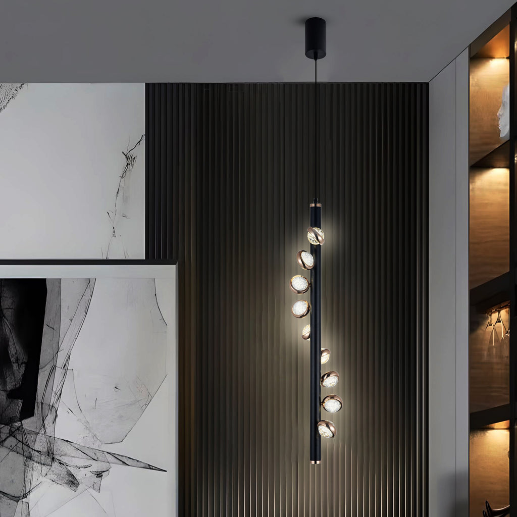 Amour Pendant Lamp – Smartway Lighting