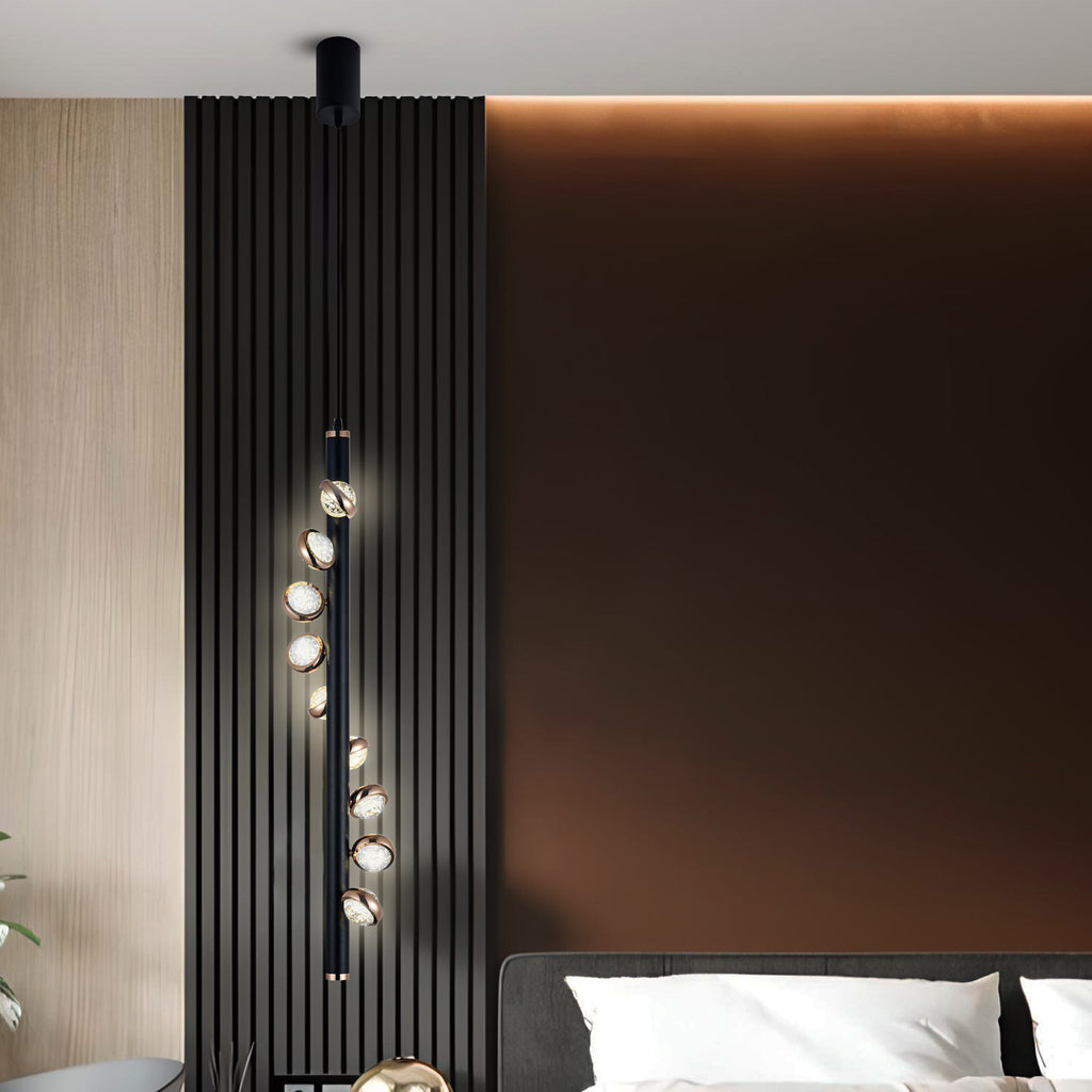 Amour Pendant Lamp – Smartway Lighting