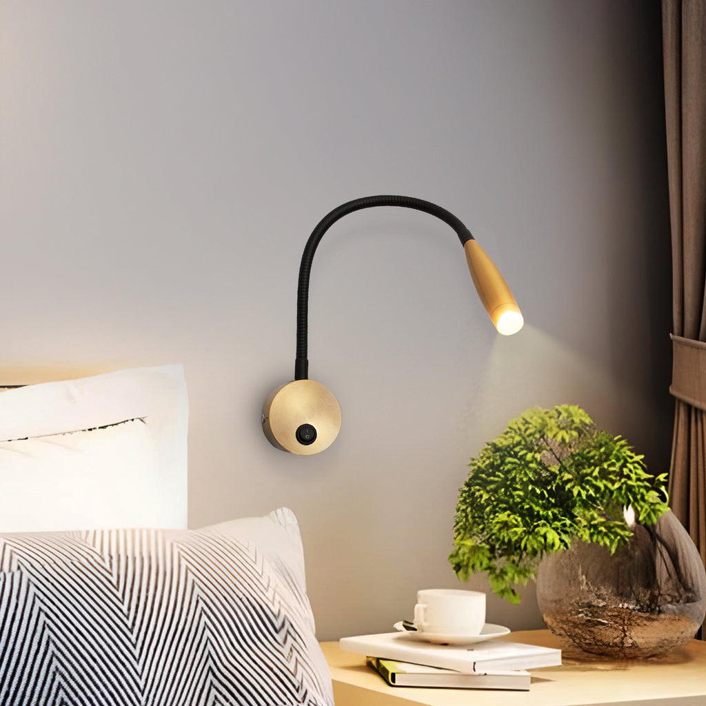 Ventra LED Wall Lamp – Smartway Lighting