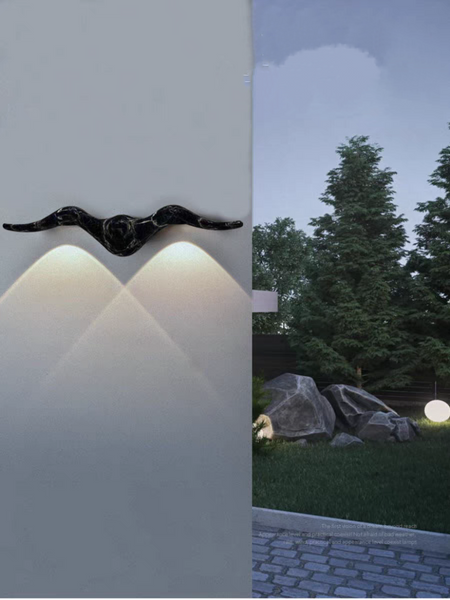 Buy 360 Degree Rotatable and Adjustable Wall lamp – Smartway Lighting