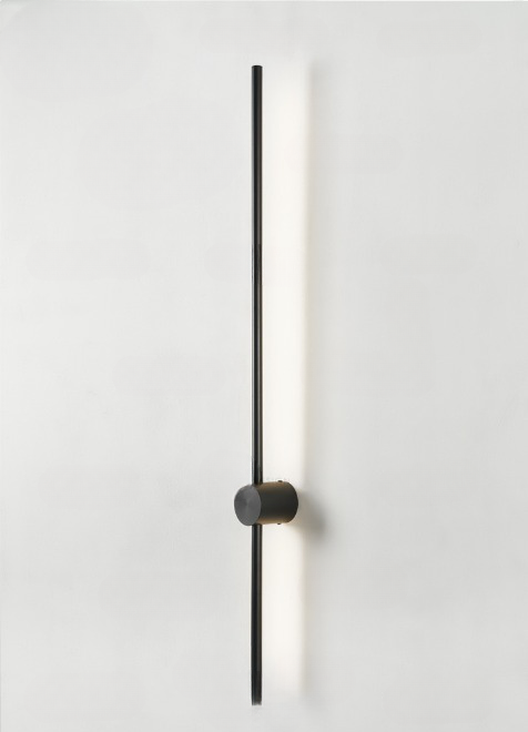 Sleek LED Wall Lamp – Smartway Lighting