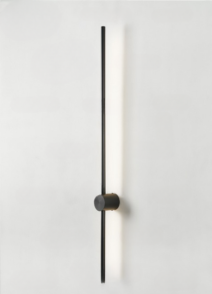 Sleek LED Wall Lamp – Smartway Lighting