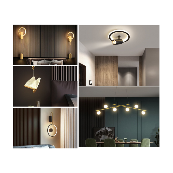 Modern Home decor Lighting - Smartway Lighting | Shop Online