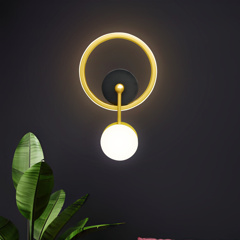 Buy Wall Lights online at best prices in India – Smartway Lighting