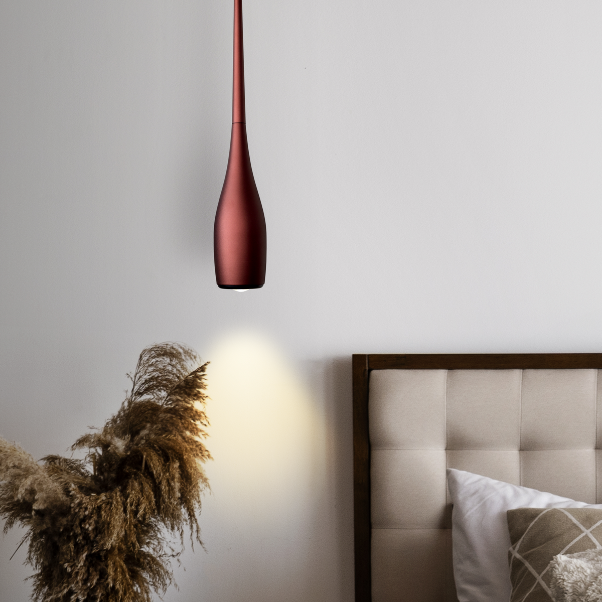 10 Watt Aaron LED Pendant Lights | Smartway Lighting – Smartway Lighting