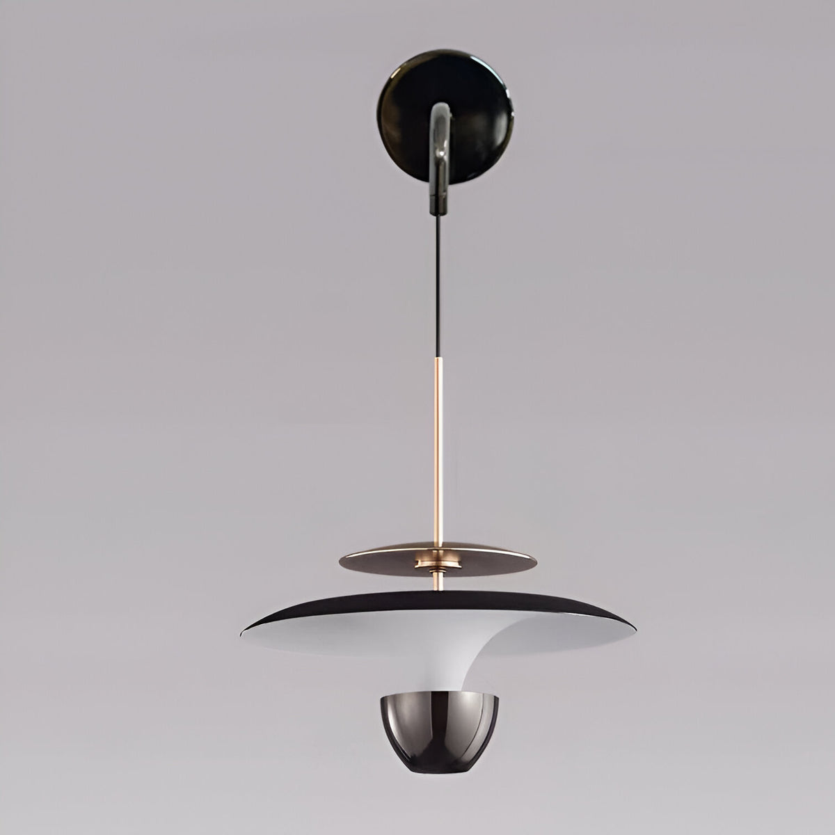 Genius Wall Lamp | Smartway Lighting – Smartway Lighting