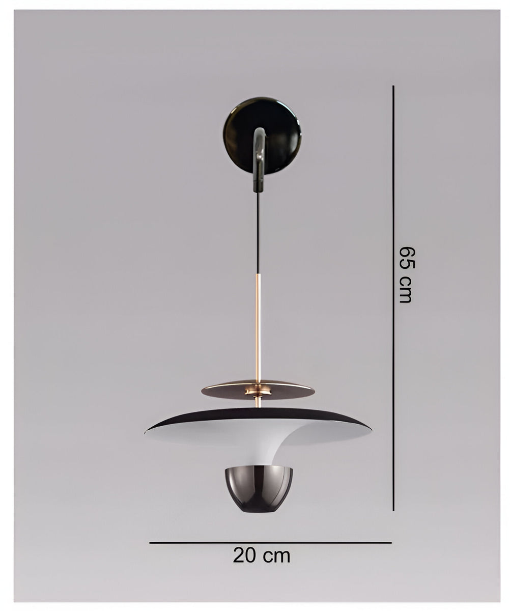 Genius Wall Lamp | Smartway Lighting – Smartway Lighting