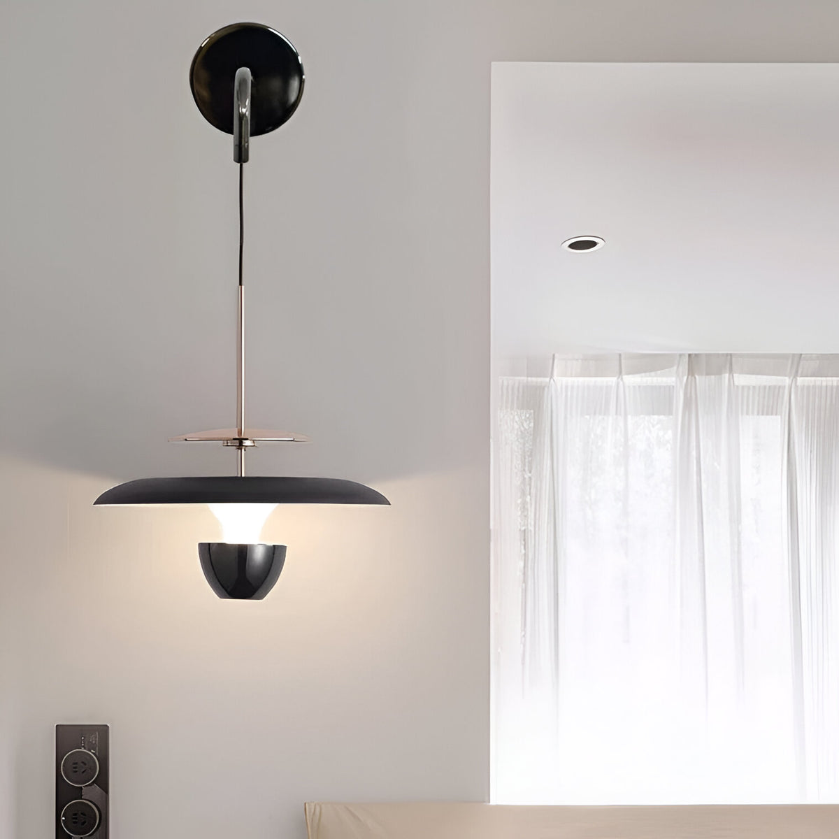 Genius Wall Lamp | Smartway Lighting – Smartway Lighting