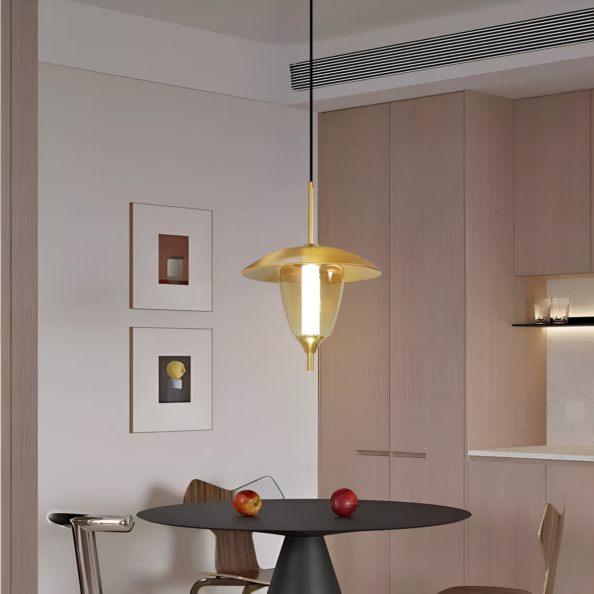 Nirvana LED Pendant Ceiling Lights – Smartway Lighting