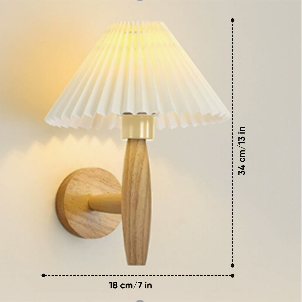 Veil Wall Lamp | Smartway Lighting – Smartway Lighting