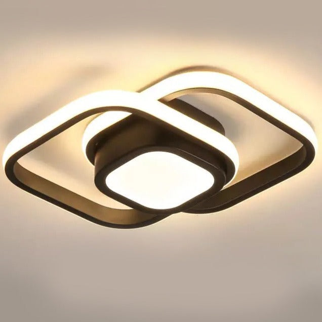 Buy Lucent Modern LED Ceiling Light | Ceiling Chandelier – Smartway ...